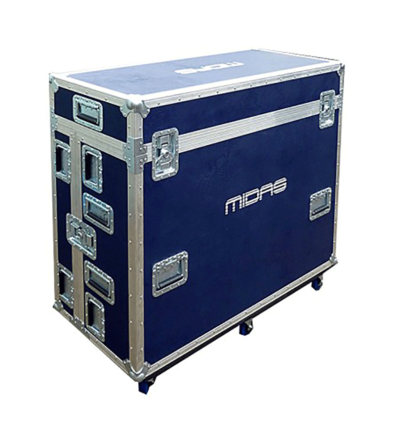 midas-case – AK Flight Case Industries LLC | Dubai, Saudi Arabia ...
