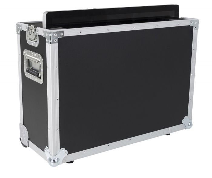 APPLE IMAC 27 INCH FLIGHT CASE – LITE – AK Flight Case Industries LLC ...