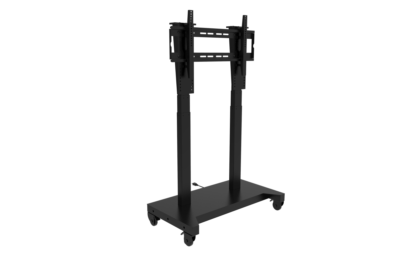 AKTD-TV2-3 Heavy Duty Motorised Tv Lift for 65-100" Screens - AK Flight ...